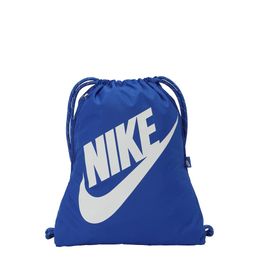 Nike Sportswear Gym Bag 'Heritage' male Blue size One Size
