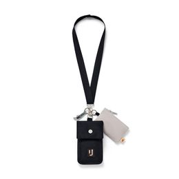 Johnny Urban Smartphone Case 'Juno' male Black size One Size