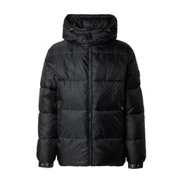 JOOP! Winter Jacket 'Ambro' male Black size 44