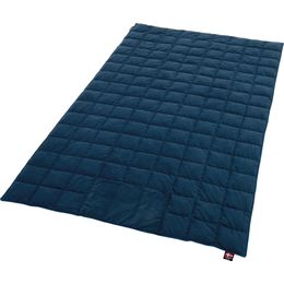 Outwell Constellation Comforter Campingdecke 200 x 120 cm blau - Decken