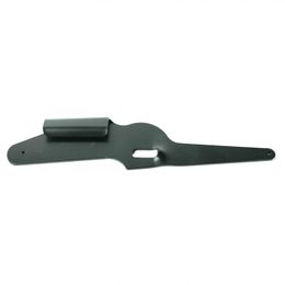 Fenstersperre V3 PolyPlastic/Poly - Aussteller und Fensterzubehör von Lock M Out