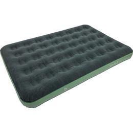 Bo-Camp Velours Air-XL 2 Luftmatratze f&uuml;r 2-Personen 200 x 140 x 23 cm - Luftbetten