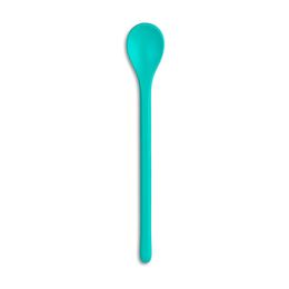 Koziol Nora Spoon L Löffel 1 Stück strong green - Campingbesteck