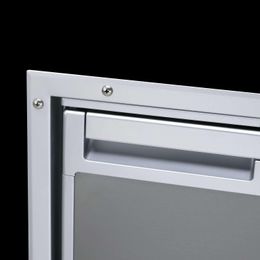 Dometic CoolMatic CR-IFFM-80-N Flächenbündiger Einbaurahmen für CRX 80 Kühlschrank - Kühlschrank-Zubehör