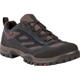 Ecco Xpedition III Damenschuhe schwarz 38 - Damenschuhe