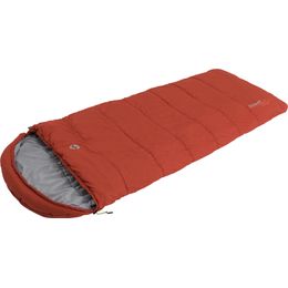 Outwell Campion Lux Mumienschlafsack 225 cm burnt orange - Schlafs&auml;cke