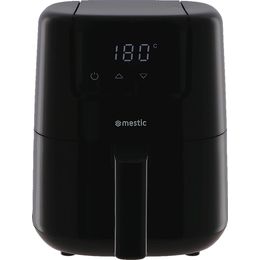 Mestic MA-300 Hei&szlig;luftfritteuse 2 Liter 900 W - Hei&szlig;luftfritteusen