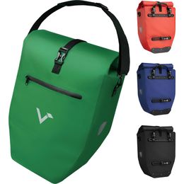 Valkental ValkBasic Gep&auml;cktr&auml;gertasche gr&uuml;n - Tagesrucks&auml;cke & Wanderrucks&auml;cke