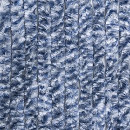 Berger Chenille-Flauschvorhang - Türvorhänge & Fliegengitter