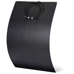 Berger FX100 Flexibles Solarpanel 100 W - Solarmodule