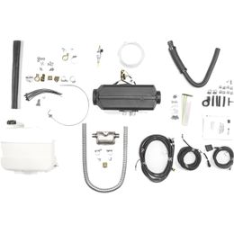Autoterm AIR 4D Heizleistung Luftheizung 4 KW 24 V - Diesel-Einbauheizungen