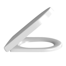 Villeroy & Boch Villeroy & Boch Architectura WC-Sitz, 98M9C101,
