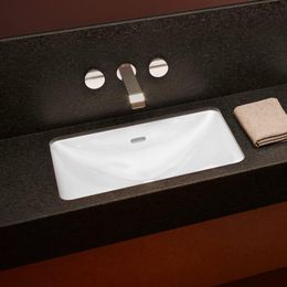 Villeroy & Boch Villeroy & Boch Loop & Friends Unterbauwaschtisch, 4A570001,