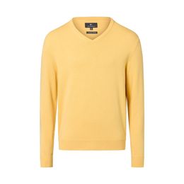 Nils Sundstr&ouml;m Nils Sundstr&ouml;m Pullover Herren Gr&ouml;&szlig;e XXL gelb