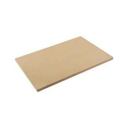 Napoleon Rechteckiger Pizzastein 51x34,5cm beige