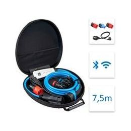 Mobile Wallbox 32A 7,5m Set Optimal 22 kW, 7,5 Meter Kabel