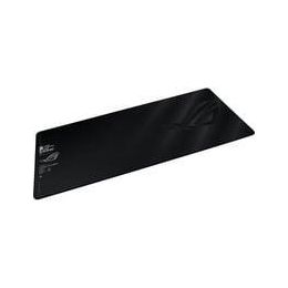 ASUS ROG Sheath II, Gaming-Mauspad schwarz, XXL