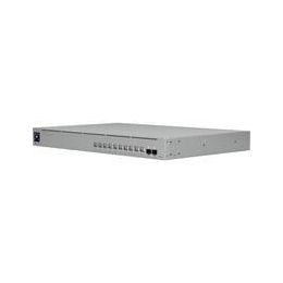Ubiquiti USW-Pro-XG-10-PoE, Switch