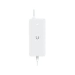 Ubiquiti Integriertes PoE-Netzteil UACC-PoE+-USBC, PoE-Injektor wei&szlig;, bis zu 30 W PoE+