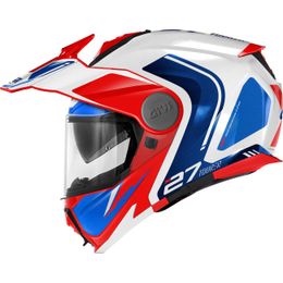 Givi X.27 Tourer Graphic, Klapphelm