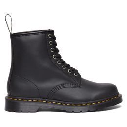 Dr. Martens Damen Schn&uuml;rboots "Pascal 1460", Gr. 39, schwarz, Nappaleder, Schuhe, Schn&uuml;rstiefel, Boots mit 8 Loch Schn&uuml;rung