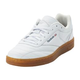 Reebok CLASSIC Herren Sneaker "CLUB C TERRACE", Gr. 45,5, bunt, Leder, Schuhe