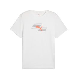 Puma Performance Shirt 'Puma x Hyrox' male White size S