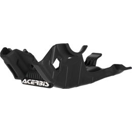 Acerbis KTM/Gas Gas/Husqvarna 85ccm, Motorschutzplatte