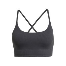 adidas Performance Sport-BH 'All me' Damen Gr&ouml;&szlig;e XS schwarz