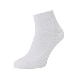 Nike Sportsocken 'Unicorn' Herren Gr&ouml;&szlig;e 46/50 wei&szlig;