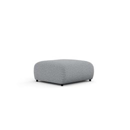 Hocker Zanzibar creme Ma&szlig;e (cm): B: 88 H: 42 Sessel & Hocker > Hocker > Trendhocker mit Cord &raquo; Sofa DE