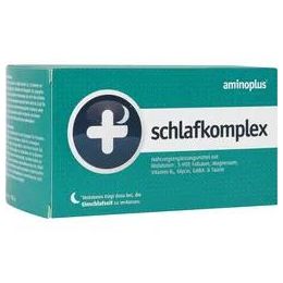 Aminoplus Schlafkomplex 90 ST