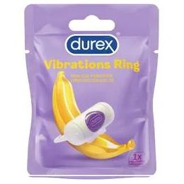 Reckitt Benckiser Deutschland GmbH Durex Vibrations Ring 1 ST