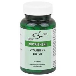 11 A Nutritheke Vitamin K1 100Ug 30 ST