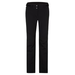 Ziener Damen Skihose "TALINA", schwarz, Gr. 92, Obermaterial: 100% Polyester recycled;Futter: 100% Polyamid;Wattierung: 100% Polyester, Hosen