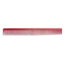 JRL - Cutting Comb / Schneidekamm 9.3" - Rot