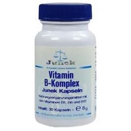 Vitamin B-Komplex Junek 30 ST