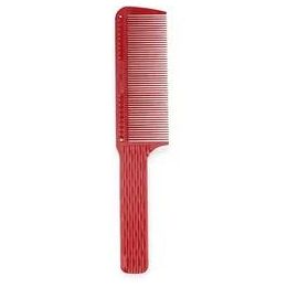 JRL - Barber Blending Comb / Verblendkamm 9.6" - Rot
