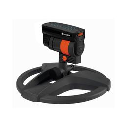 Gardena Viereckregner »AquaZoom compact«, für 9 bis 216 qm