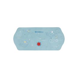 badabulle XXL Badematte mit Thermometer »Meerestiere«, L 40 x B 91 cm