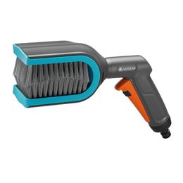 Gardena Jalousienbürste »Cleansystem«, 90°-Drehbar