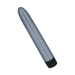 EIS Kraftvoller Vibrator, 17,5 cm