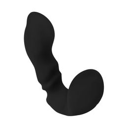 EIS Analvibrator mit Perineumreizer, 12 cm