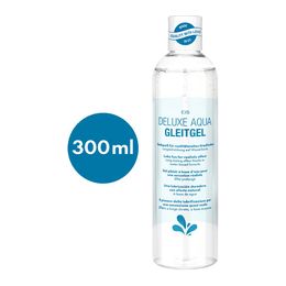 300 ml Realit&auml;tsnah Deluxe Aqua