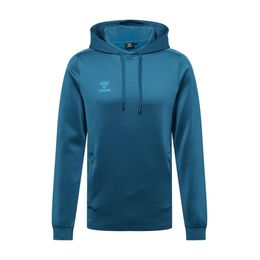 Hummel Athletic Sweatshirt 'Core' male Blue size XXXL