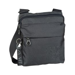 Mandarina Duck Umh&auml;ngetasche 'MD20' Damen Gr&ouml;&szlig;e One Size hellgrau / dunkelgrau