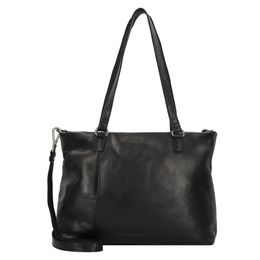Green Burry GREENBURRY Shopper 'Colombiana' Damen Größe One Size schwarz