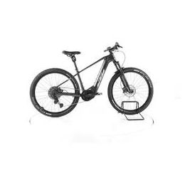 Ktm Macina TEAM XL E-Bike 2024 - grey matt silver orange - M / 43 cm