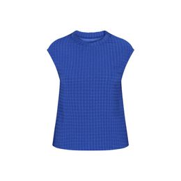 Sanika Shirt 'Fashion Look' female Blue size L