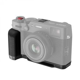 SmallRig 4556B L-förmiger Griff für X100V/X100VI schwarz